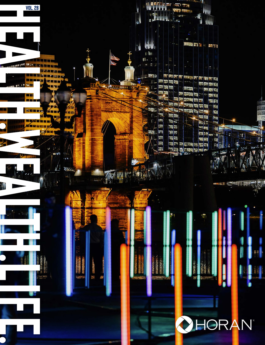 Fall 2022 Magazine | HORAN Wealth